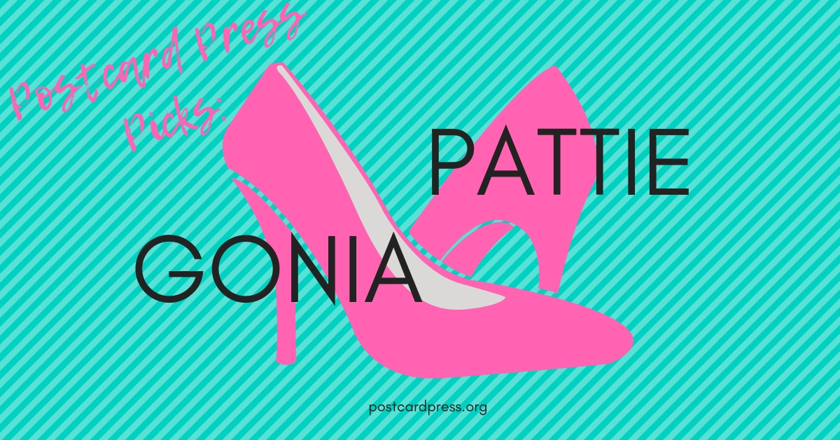 Postcard Press Picks: Pattie Gonia - Postcard Press